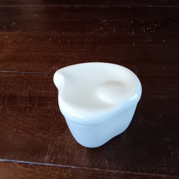Bath | Elsa Peretti Halston Heart Dish | Poshmark